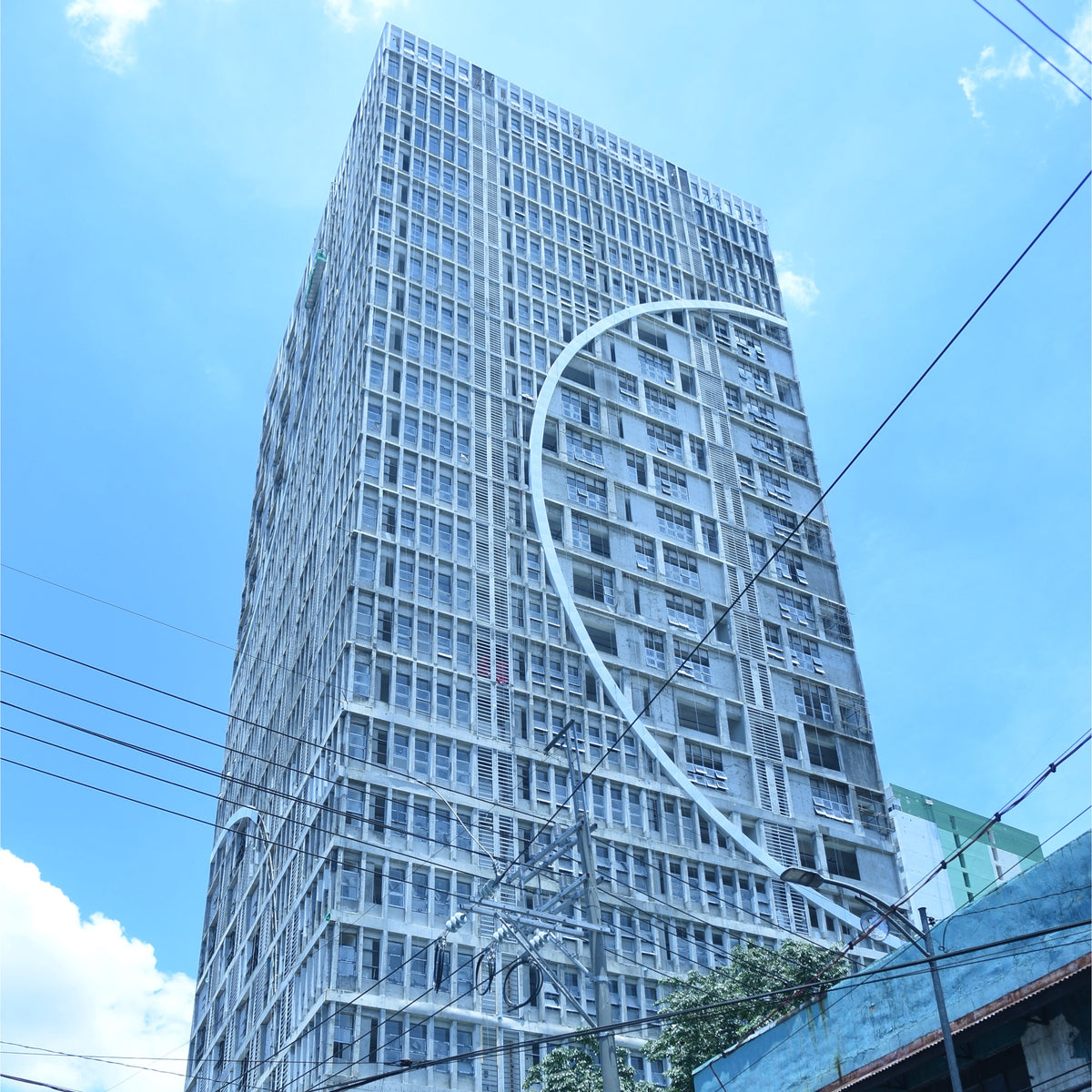 Shuta Sky Tower – wealthmoreconstruction